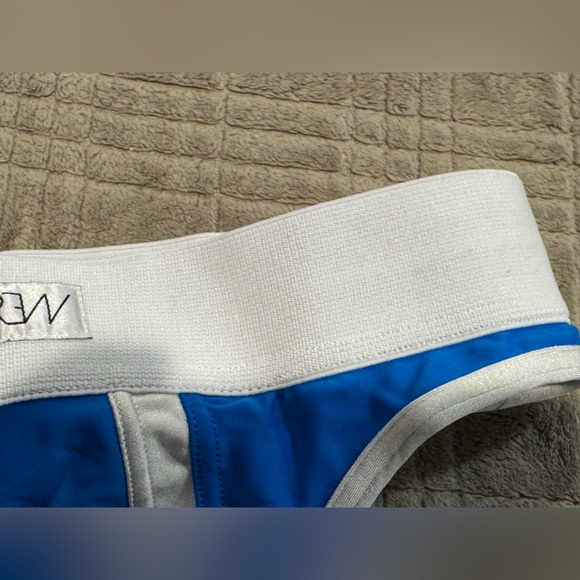 sukrew | Underwear & Socks | Sukrew Ustyle Jock C Ring | Poshmark